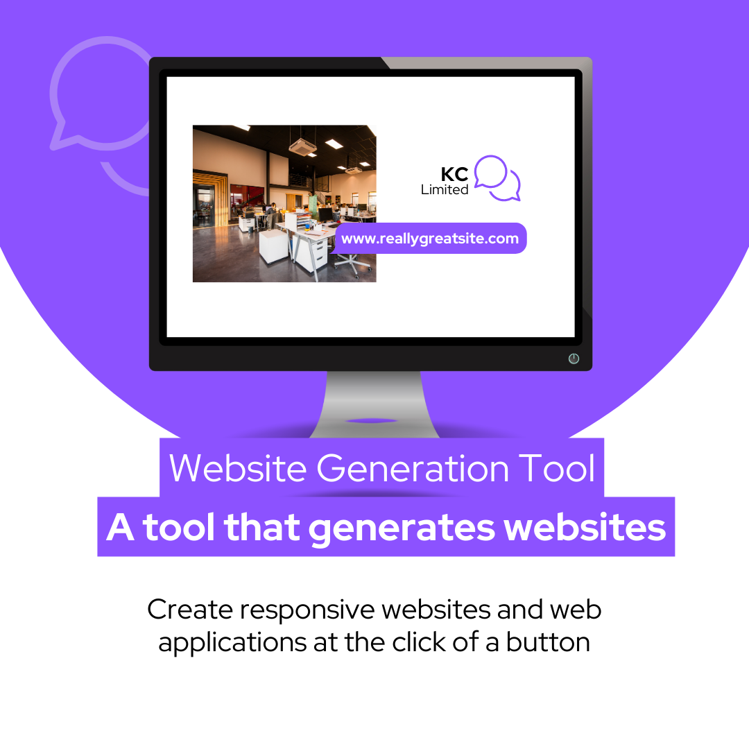 Michael Sinkolongo Store Front